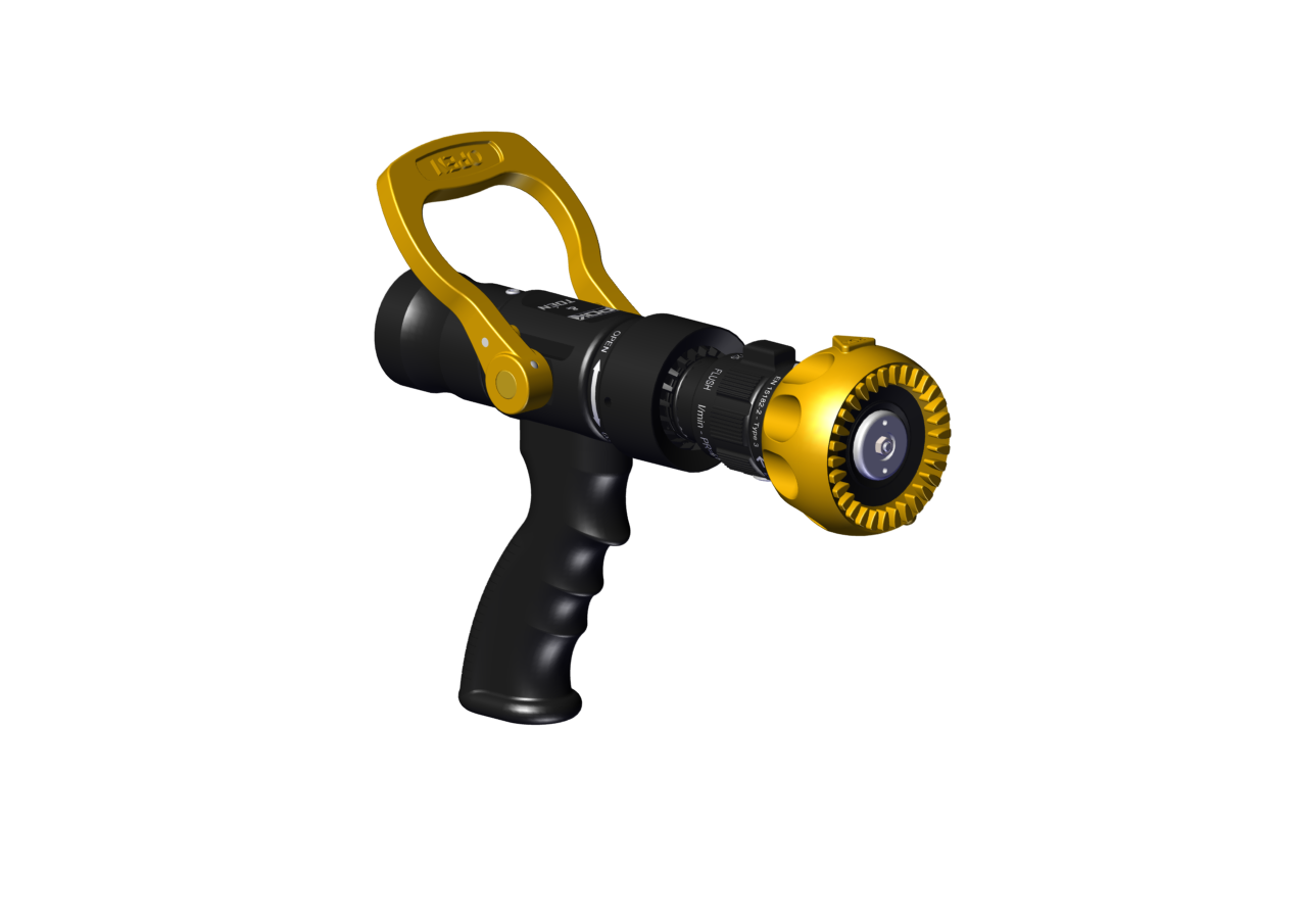 POK - Manufacturer of firefighting equipment - DECEMBER 13, 2024 ...